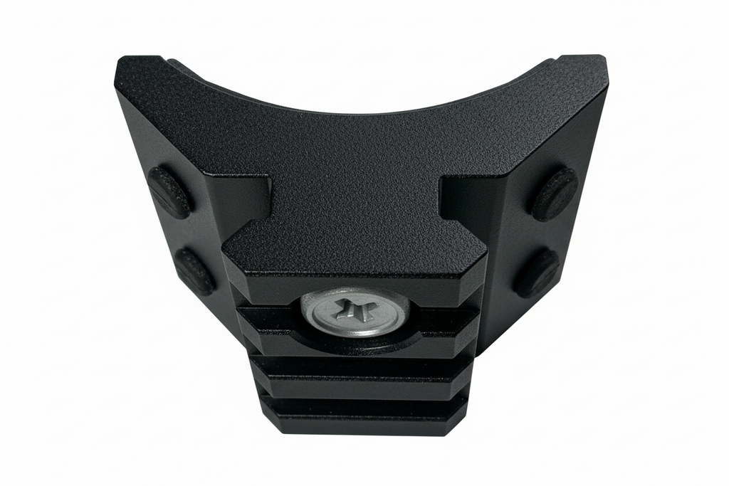 Hikmicro Falcon Rail